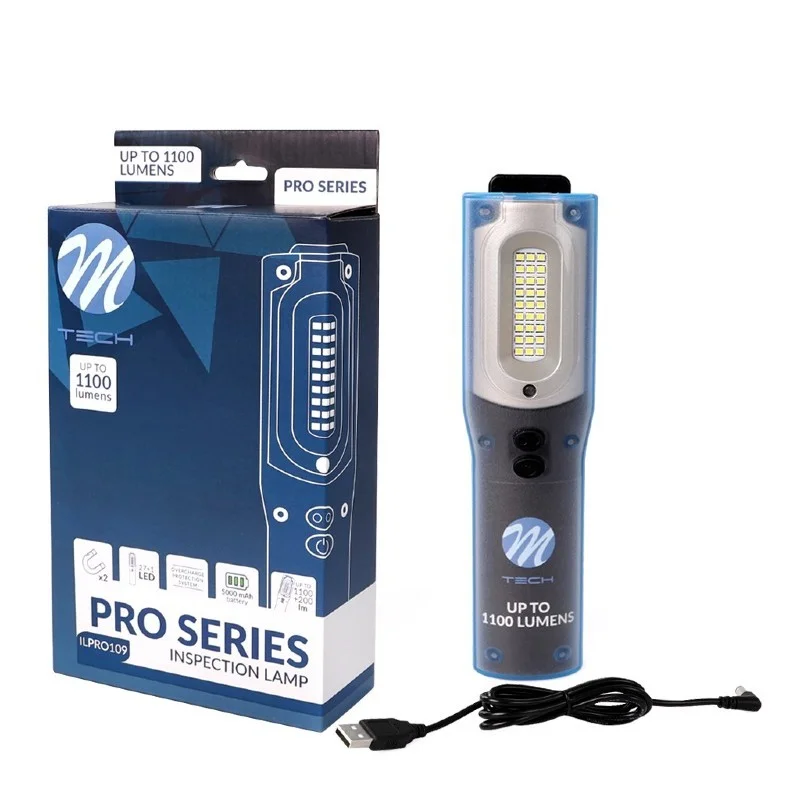 Radionička lampa 27+1smd profesionalna ILPRO109