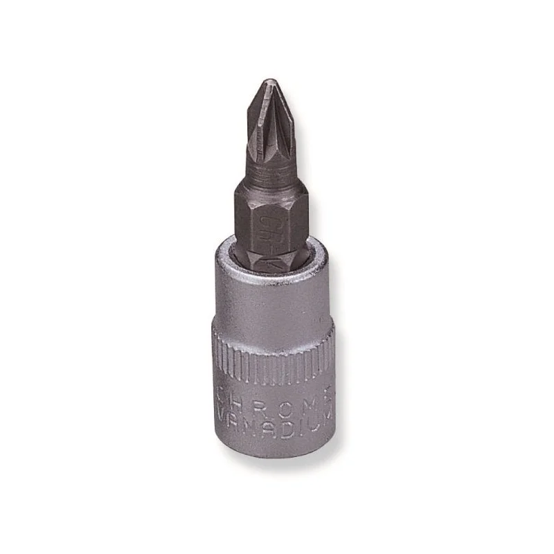 Nasadni odvijač PZ 1/4″ S12H2 sve veličine