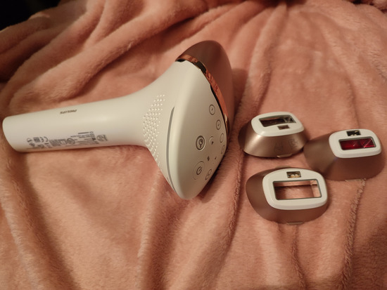 Philips Lumea