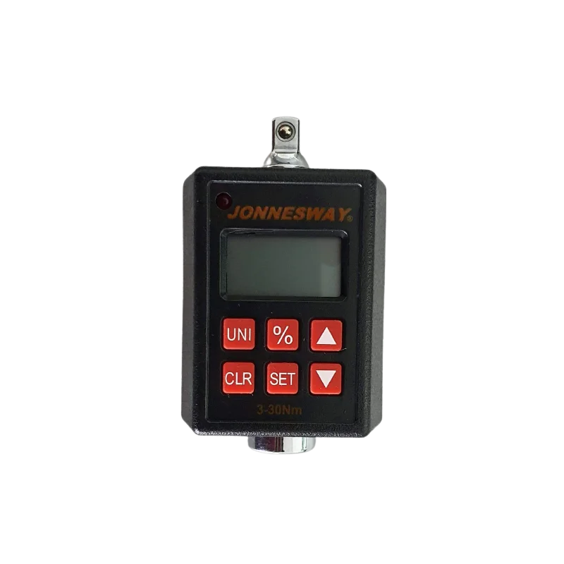 Digitalni adapter za moment ključ 1/4″ 3-30nm T19030N