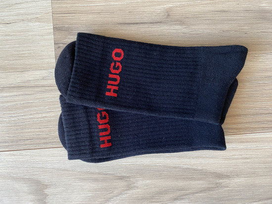 Hugo Boss čarape