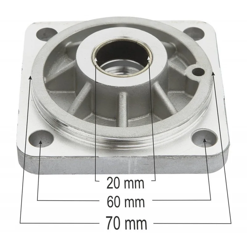 Cilindar za demonterku 260210