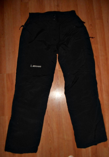 Ski pantalone ATOMIC vel. M