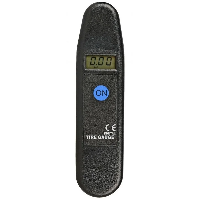 Digitalni merač pritiska u gumama 040230