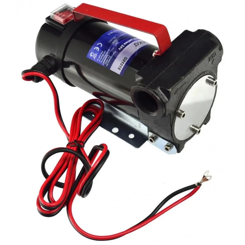 Pumpa za dizel 24V DC G01016