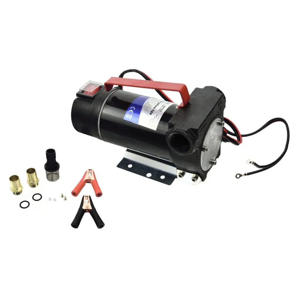 Pumpa za dizel 12V DC G01022