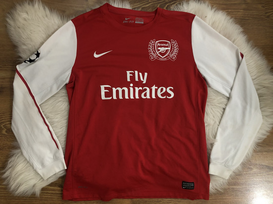 Arsenal original Nike deciji dres