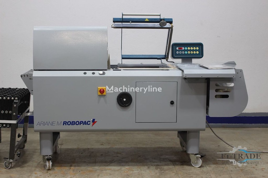 Robopac Semi-Automatic Foil sealing machine ROBOPAC ARIANE 5040 2TM ostala oprema za pakovanje
