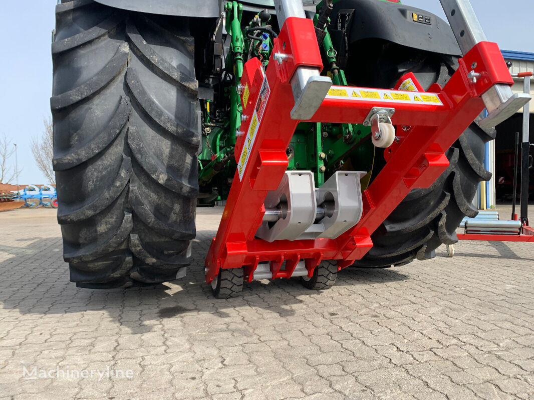 Nova Sonstige Trakjak Selbsthebesystem für Traktoren hidraulična dizalica