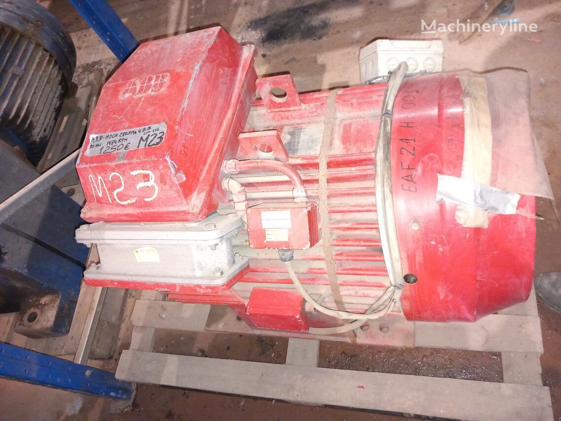 ABB M2 CA 280S MA 4 B3 industrijska pumpa