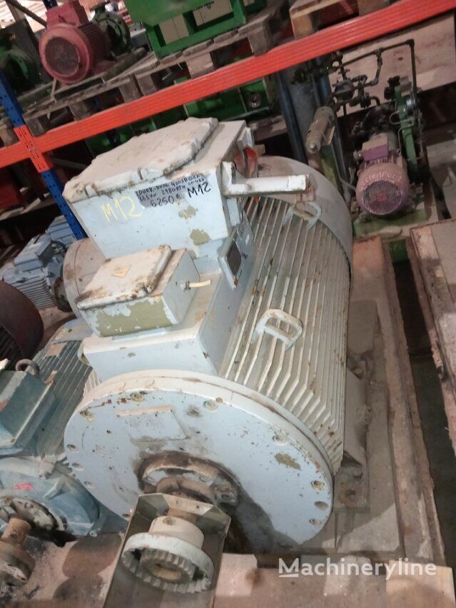 DNSL 400SB 02A motor za industrijske opreme