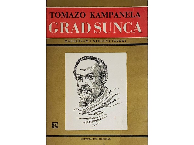 GRAD SUNCA Tomazo Kampanela