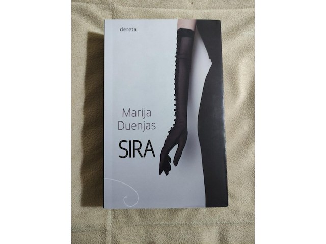 Sira,Marija Duenjas