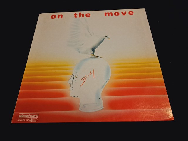 Birdy - On The Move, original iz 1980.