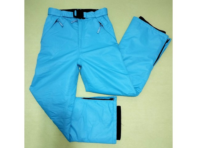 `CUTTING EDGE` ski pantalone vel. 164