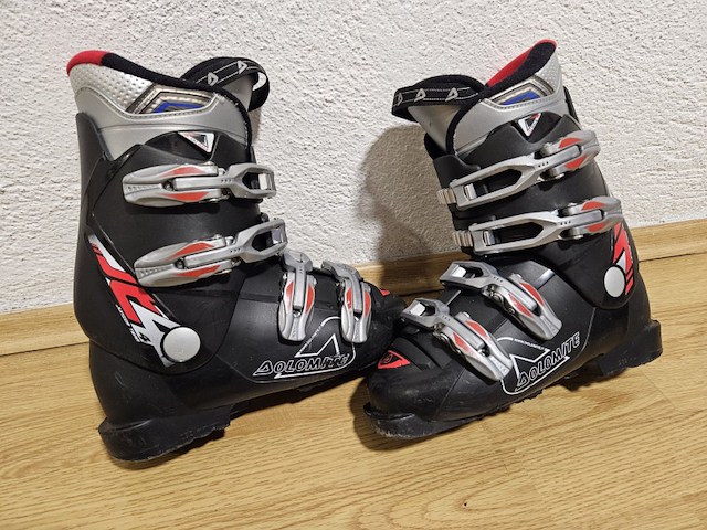 Pancerice Dolomite JT4 Junior Team 24.0 38 cizme skije