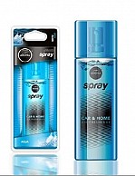 MIRIS SPREJ 50ML AQUA