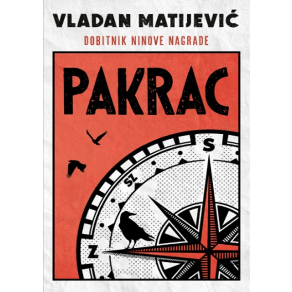 PAKRAC - Vladan Matijević