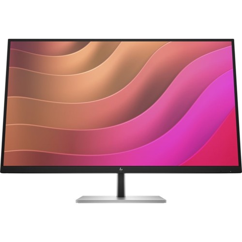 HP E32k G5 31.5″ 4K UHD IPS monitor | 6N4D6AA