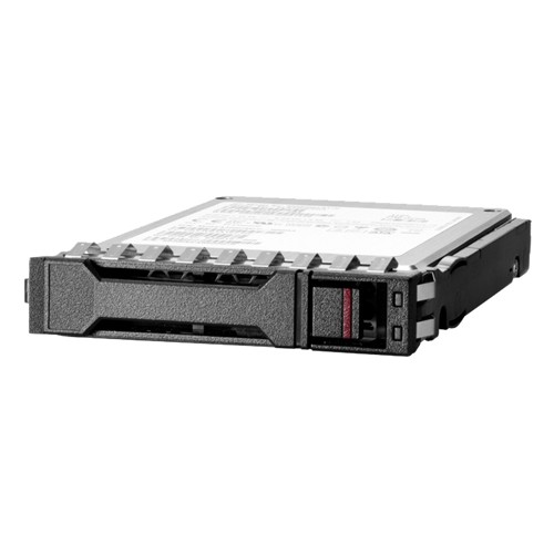 HP 960GB SATA 6G Read Intensive SFF BC Multi Vendor HPE SSD | P40498-B21