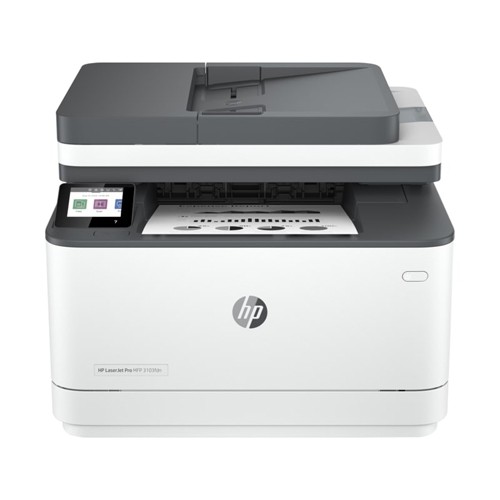 HP LaserJet Pro MFP 3103fdn Multifunkcijski štampač | 3G631A