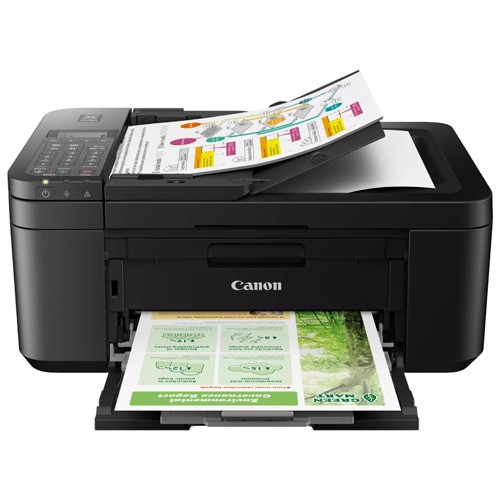 Canon PIXMA TR4650 Inkjet multifunkcijski štampač | 5072C006AA