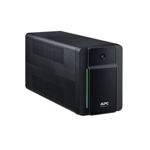 APC Back-UPS 1600VA 900W AVR | BX1600MI