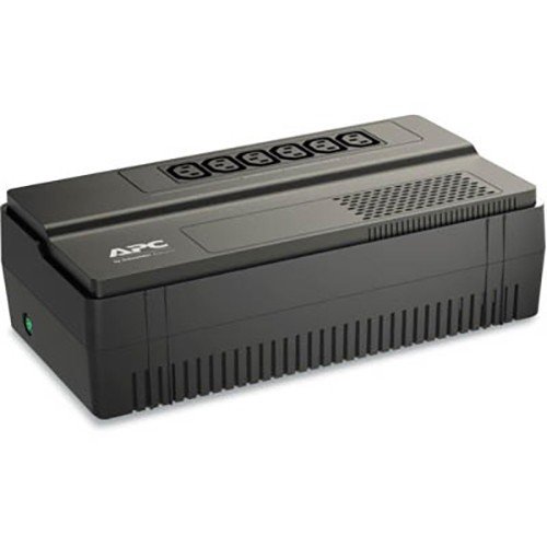 APC APC EASY UPS BV 650VA, AVR, IEC Outlet, 230V, 375Watts / 650VA | BV650I