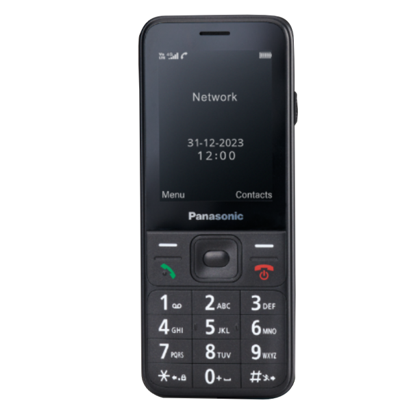 MOB PANASONIC KX-TF200