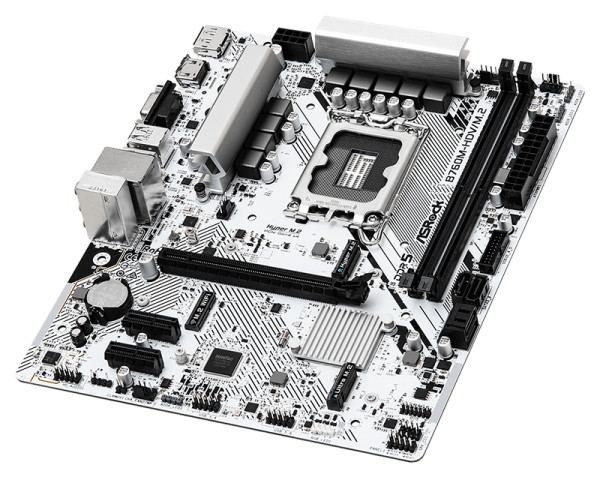 ASROCK B760M-HDV M.2 matična ploča