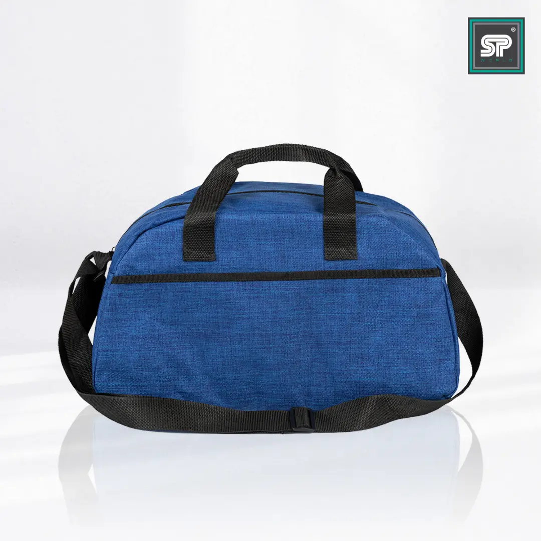 SPARROW Torba Sport plava