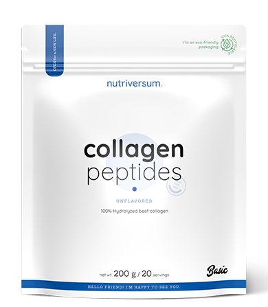 Collagen Peptides - 200 g