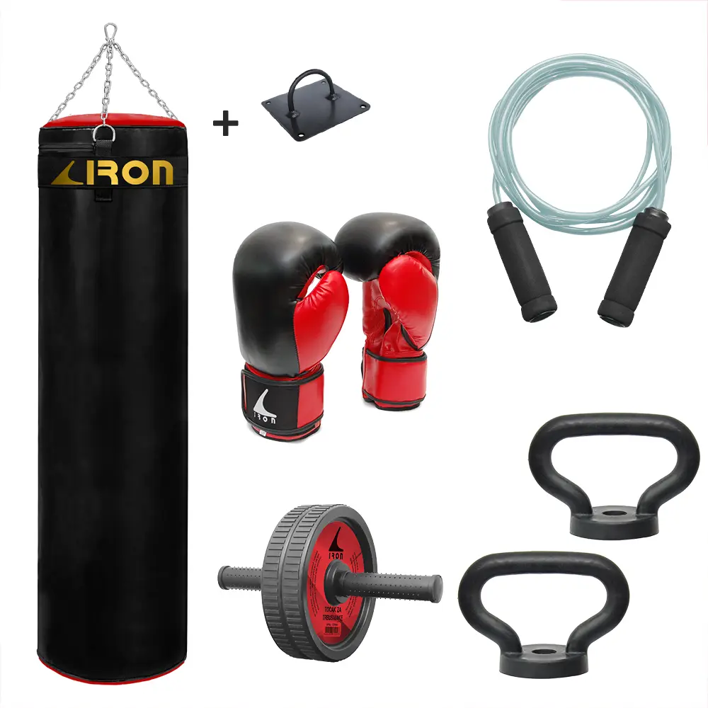 IRON SPORT Borilačka kombinacija "Rocky"