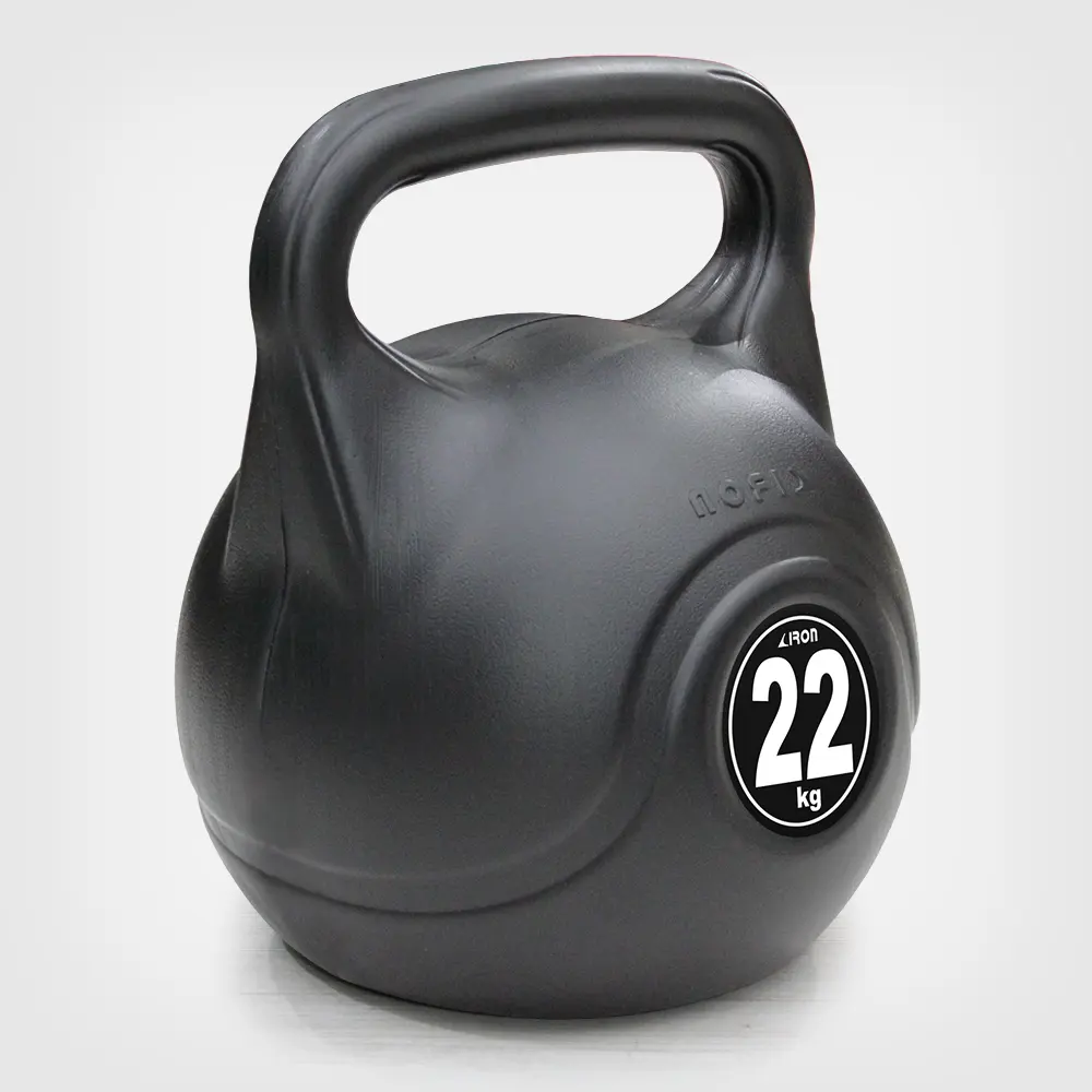 IRON SPORT Rusko zvono 22kg
