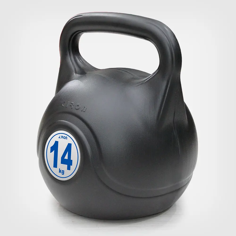 IRON SPORT Rusko zvono 14kg