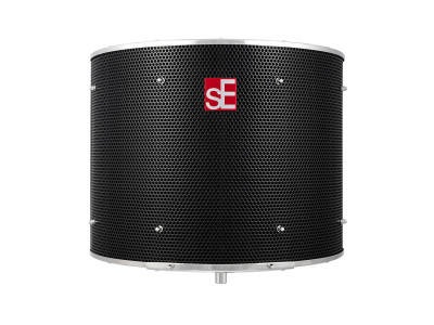 sE Electronics Reflexion Filter Pro Black