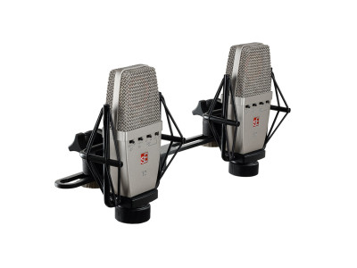 sE Electronics T2 Pair