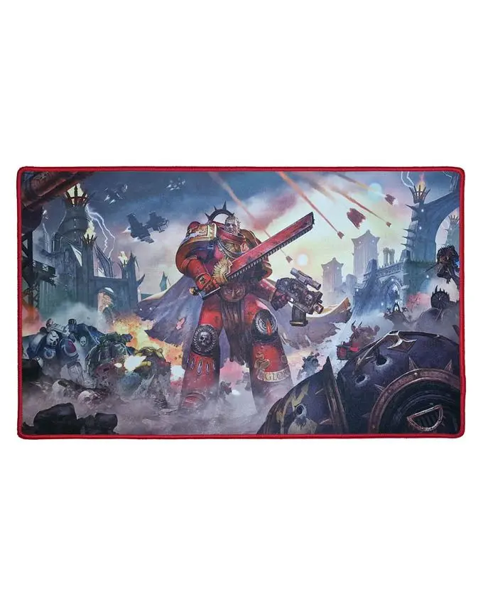 SPAWN Podloga za miša Warhammer 4