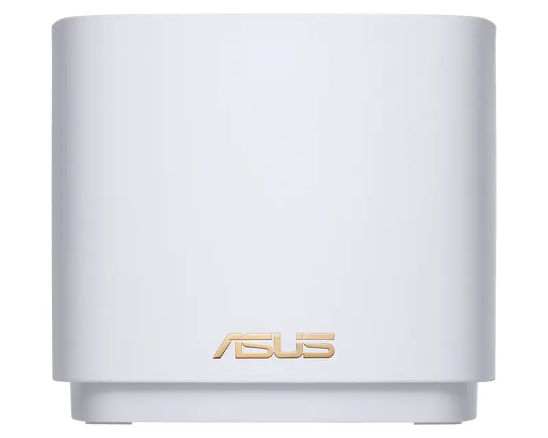 ASUS WiFi 6 mesh router ZenWiFi XD5 (W-2-PK) beli