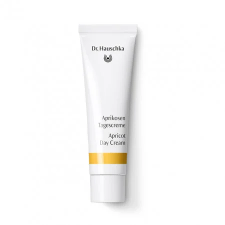 Dr.Hauschka Krema od kajsije, 30 ml