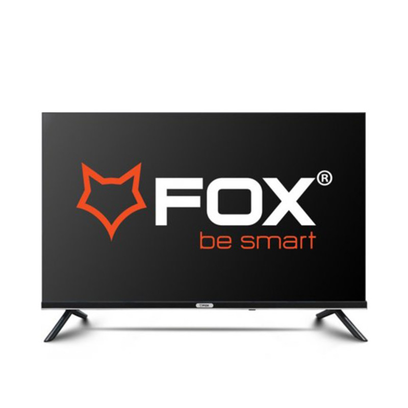 Televizor Fox 32DTV240D Led, HD Ready, 32"(81cm), ATV,DTV-T/T2/C/S2