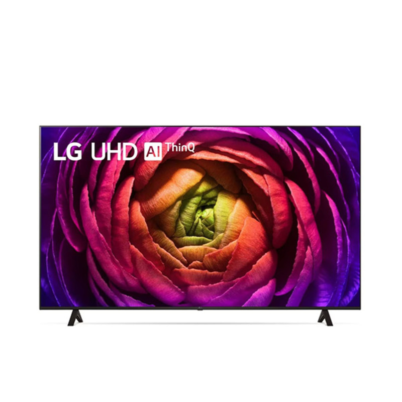 Televizor LG 43UR74003LB Smart, LED, 4K UHD, 43"(109cm), DVB-T/​-T2/​-C/​-S/​-S2