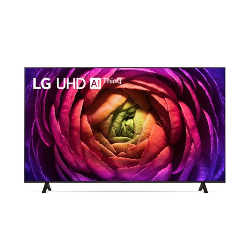 Televizor LG 55UR74003LB Smart, LED, 4K UHD, 50"(127cm), DVB-T2/C/S2