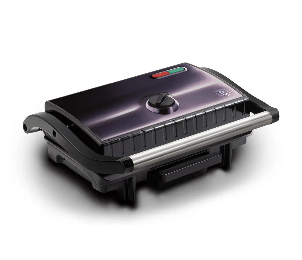 BERLINGER HAUS BH-9271 Purple eclipse collection Toster 150W, Ljubičasti