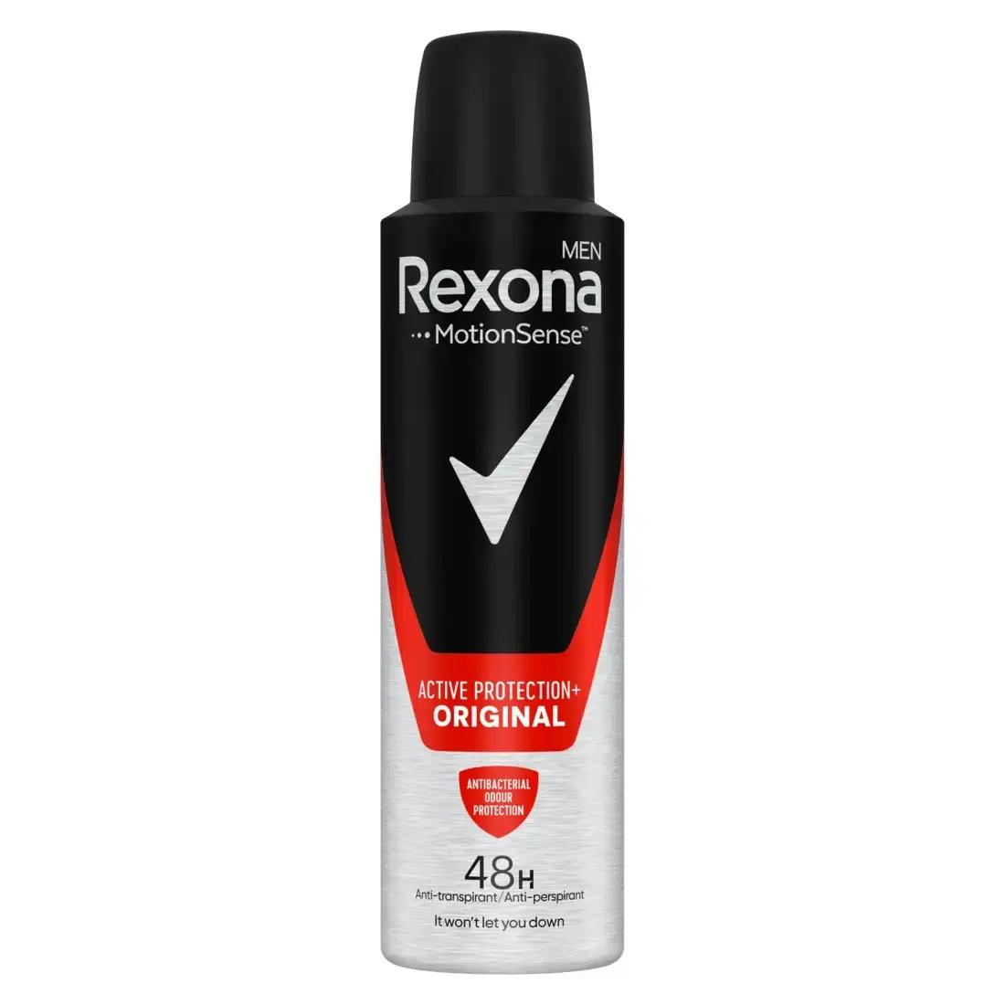 Rexona MEN Active Protection Dezodorans, 150ml