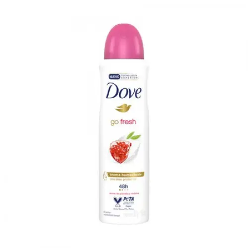 Dove Go Fresh Dezodorans za žene, Pomegranate, 150ml