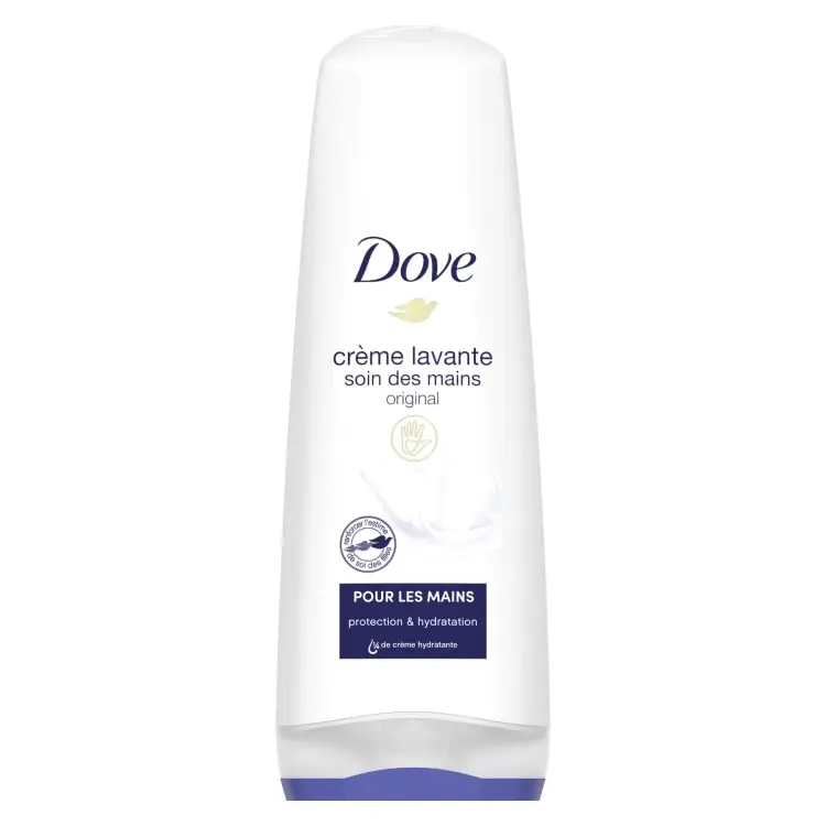 Dove Original Tečni sapun, 200ml