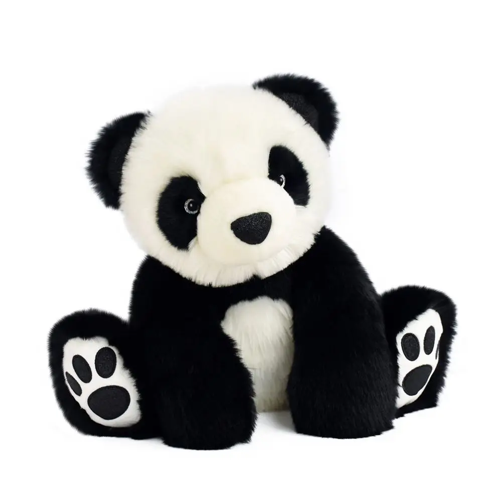 HISTOIRE D'OURS Plišana igračka Panda