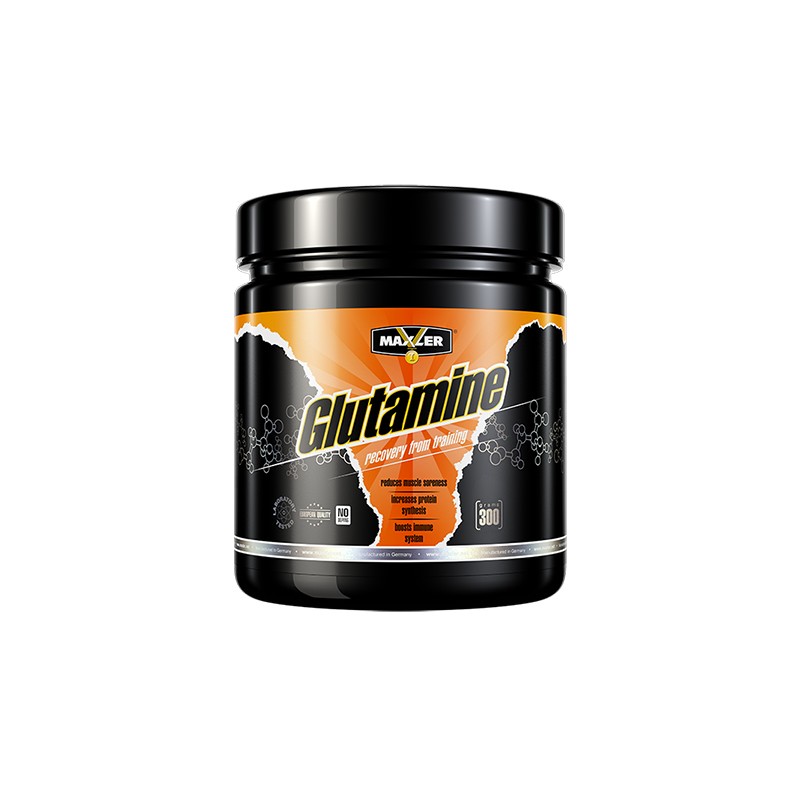 Glutamine, 300 g