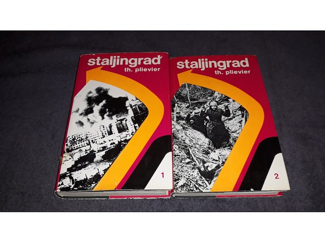 Staljingrad 1-2